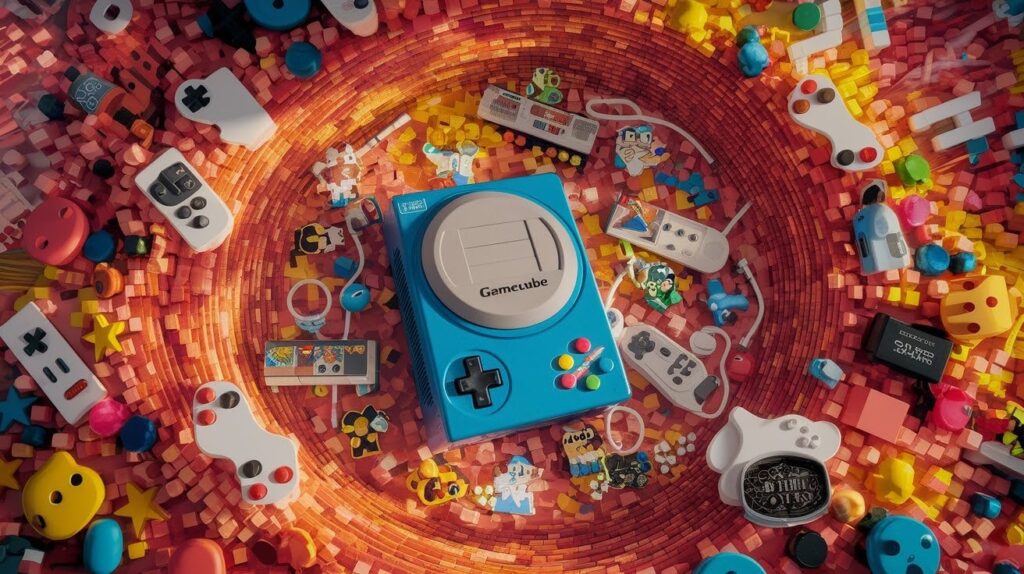 27 Underrated GameCube Games You Must Play - WorthyGamer
