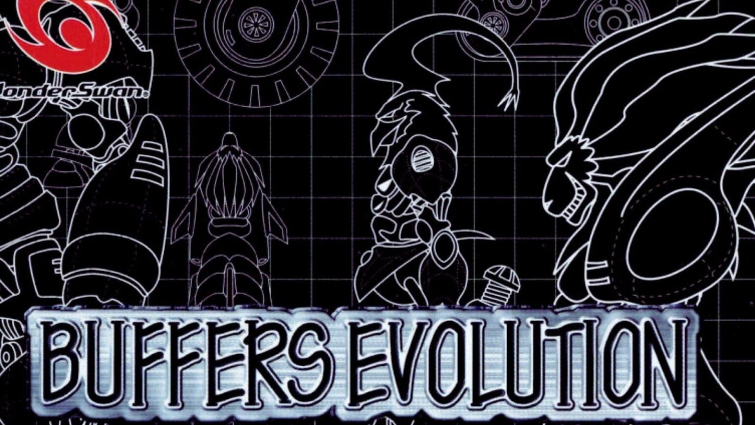 23 Best WonderSwan Games of All Time - WorthyGamer