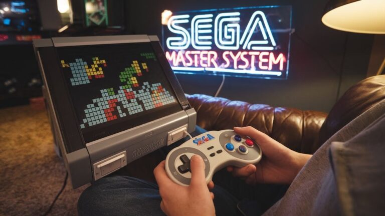 Top 29 Sega Master System Best Games Ranked - WorthyGamer