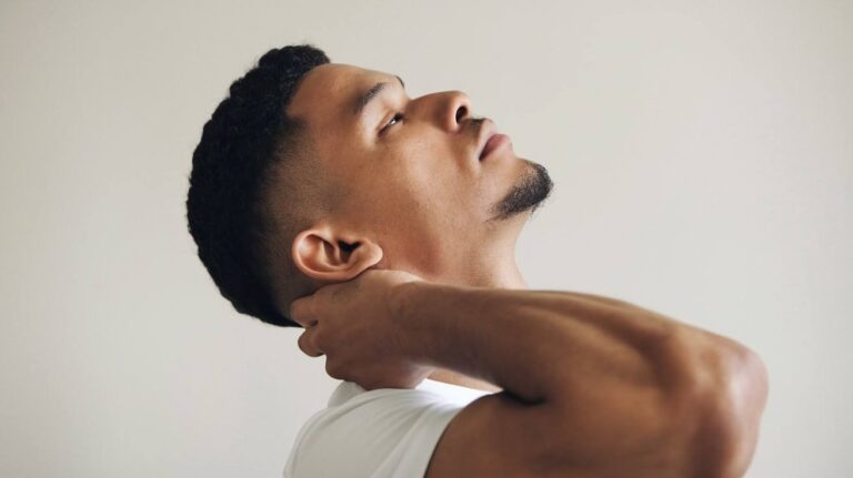 How to Fix Gamer Neck: Exercises & Posture Tips - WorthyGamer