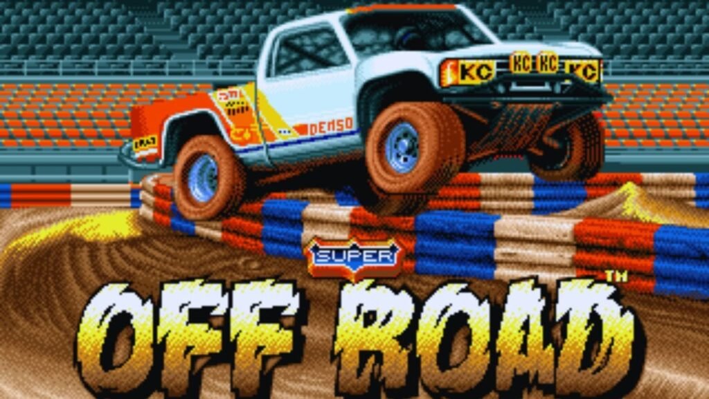 Top 13 SNES Racing Games You Must Play - WorthyGamer