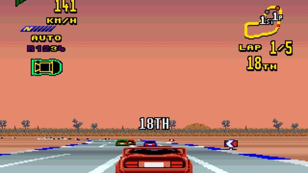 Top 13 SNES Racing Games You Must Play - WorthyGamer