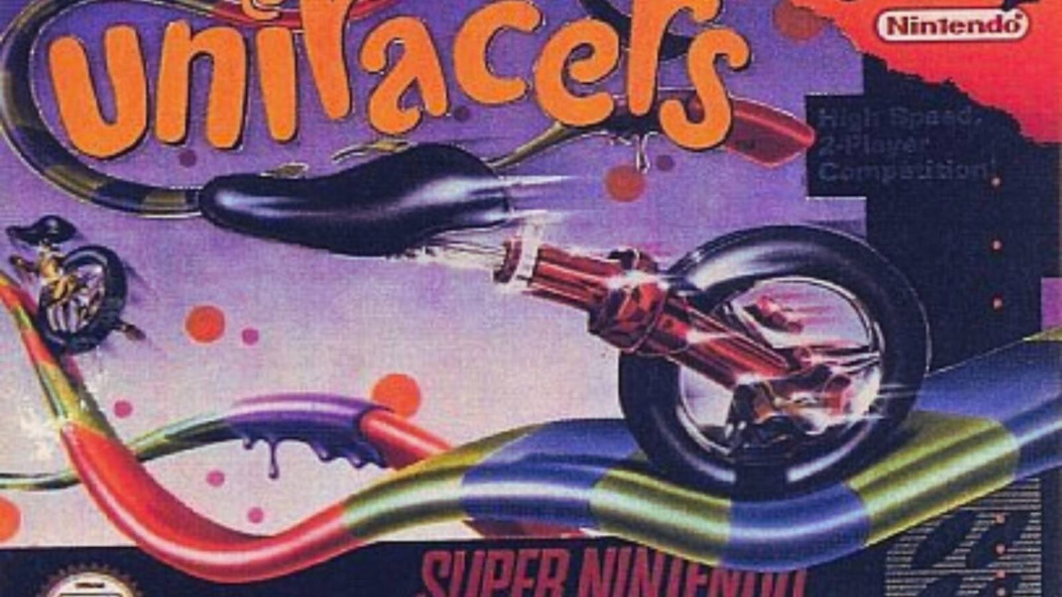 Top 13 SNES Racing Games You Must Play - WorthyGamer