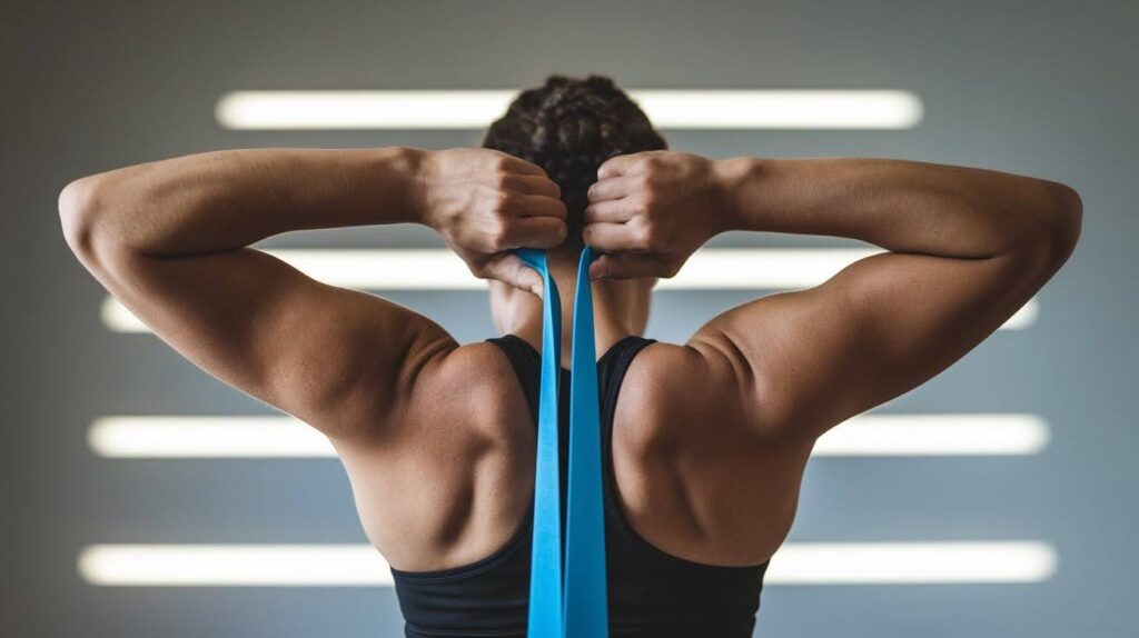 How to Fix Gamer Neck: Exercises & Posture Tips - WorthyGamer