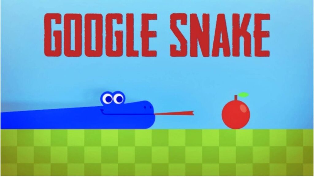 How Do You Play Google Snake: Complete Guide - WorthyGamer