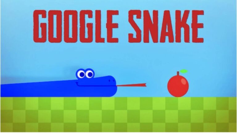 How Do You Play Google Snake: Complete Guide - WorthyGamer