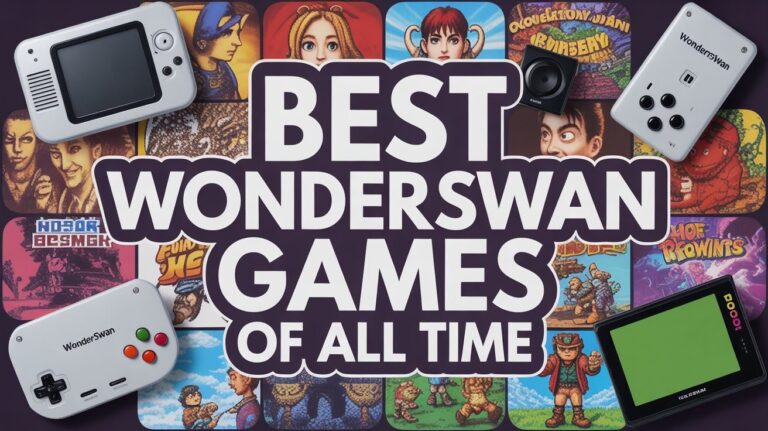 Top 33 Best 3DO Games You Must Play Today - WorthyGamer